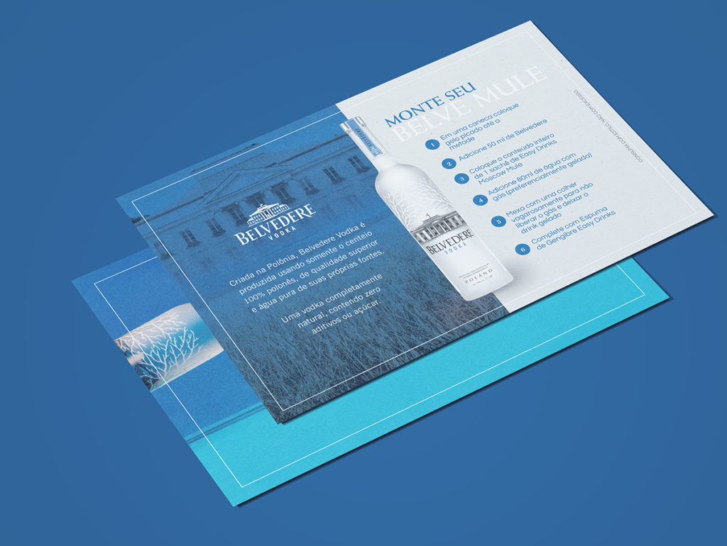 Cards LVMH – Crialiv